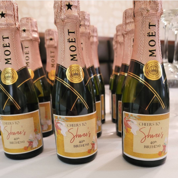Aimee Johnson – Prescribing sweetness for special occasions
